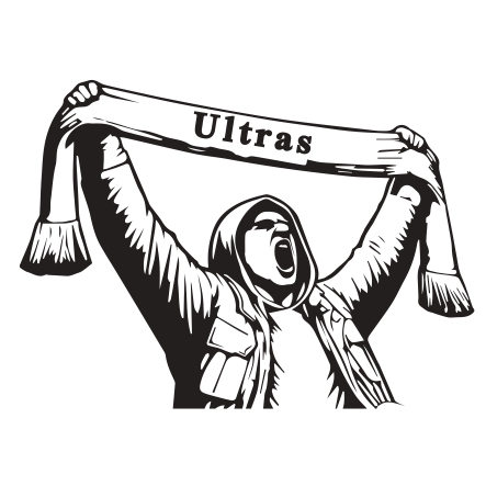 ultras team - TATTOOWING